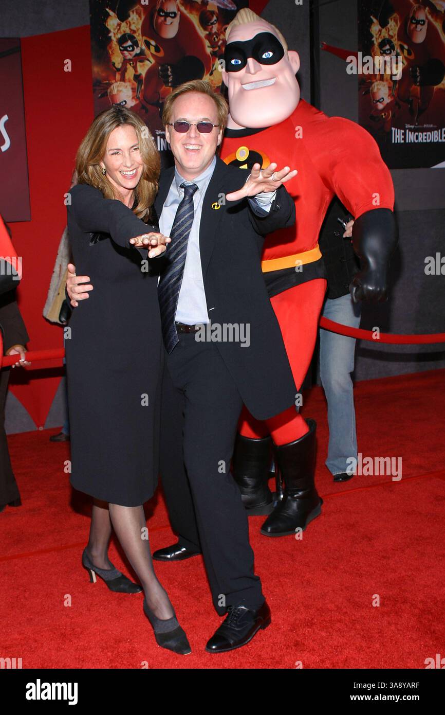 October 24, 2004 - Hollywood, California, U.S. - 24 October 2004 ...