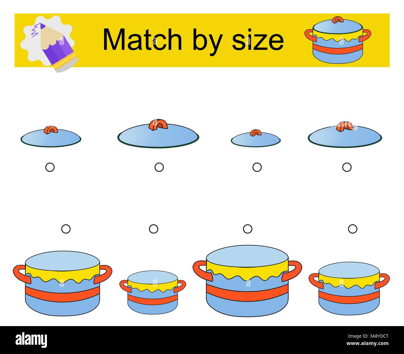 Task for the development of logical thinking. Activity for presсhool ...