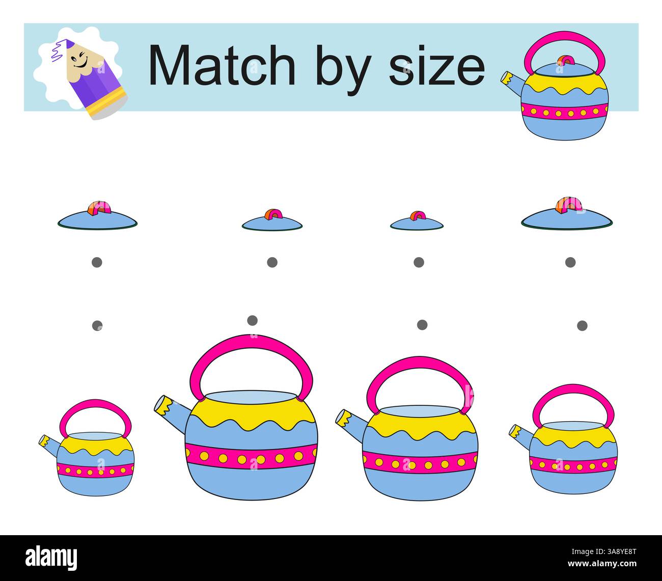 Task for the development of logical thinking. Activity for presсhool ...