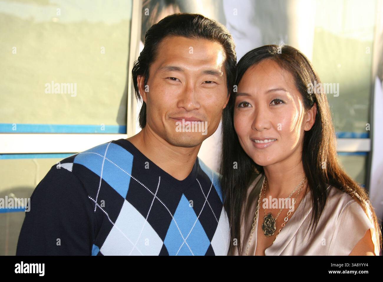 June 13, 2006 - Hollywood, California, U.S. - 13 June 2006 - Hollywood ...