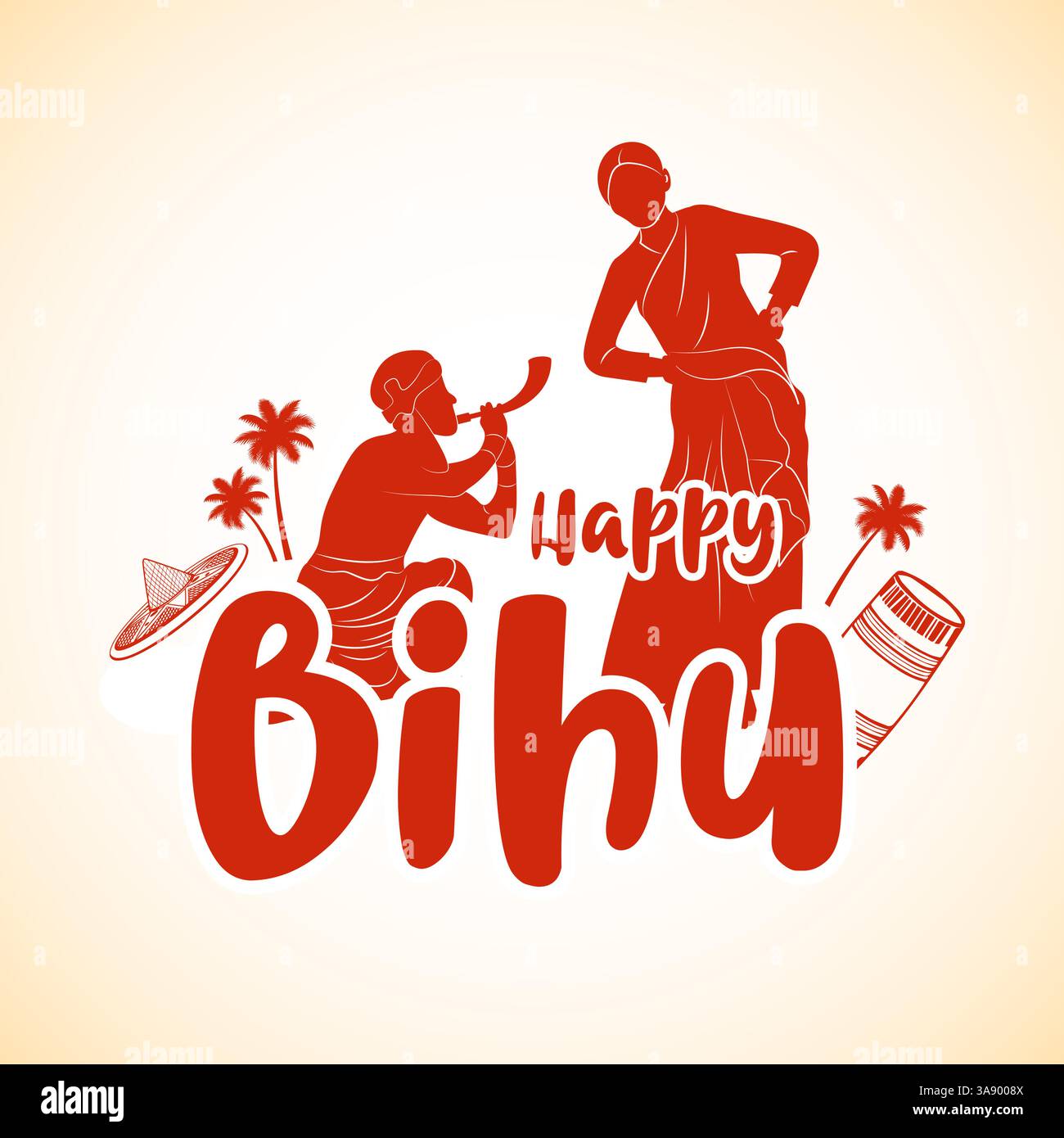 illustration of traditional background for religious holiday festival ...