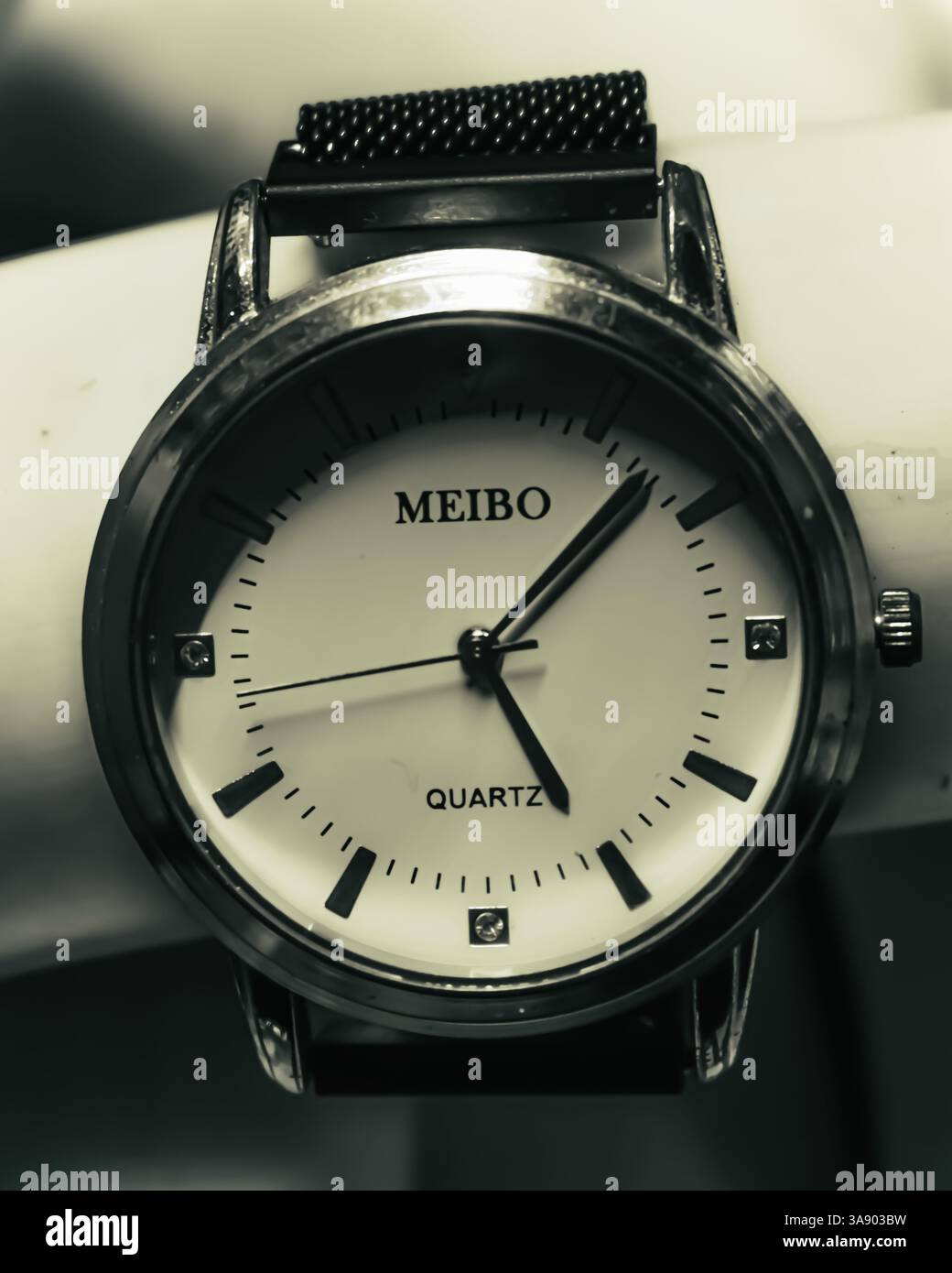 Wrist abstract hi-res stock photography and images - Alamy