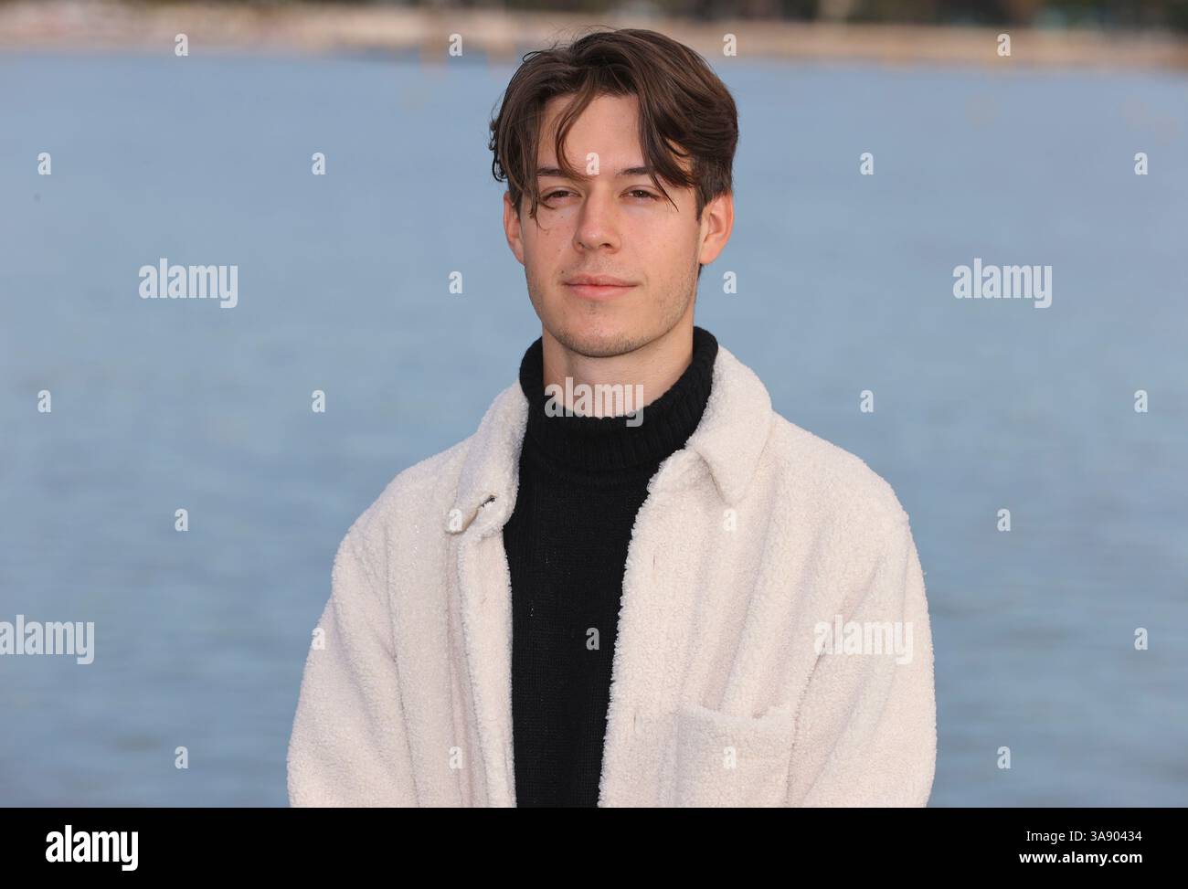 Sebastien frit hi-res stock photography and images - Alamy