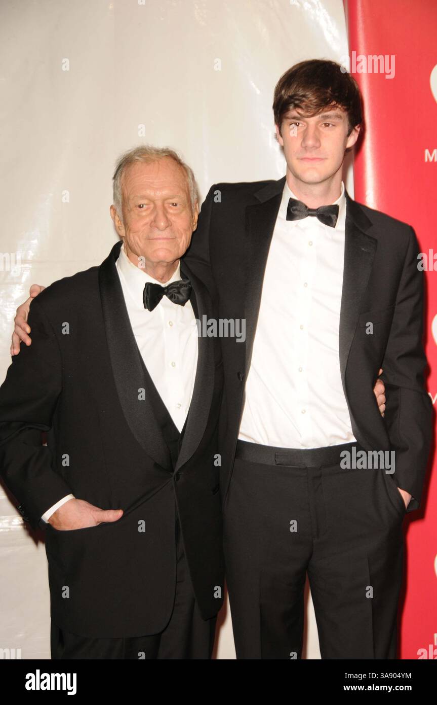 September 27, 2017 - FILE - HUGH MARSTON HEFNER (born: April 9, 1926 ...