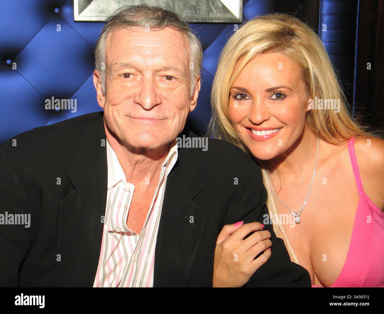 September 27, 2017 - FILE - HUGH MARSTON HEFNER (born: April 9, 1926 ...