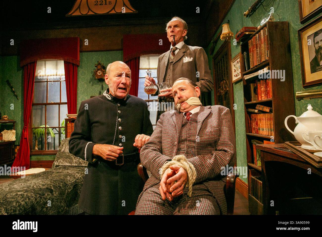 Cameron aitken hi-res stock photography and images - Alamy