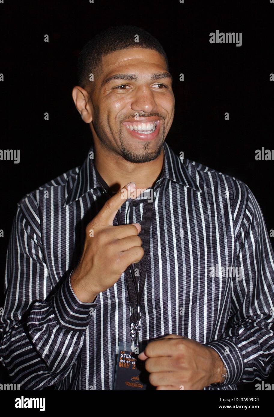 May 21, 2005 - Las Vegas, Nevada, U.S. - 21 May 2005 - Las Vegas ...