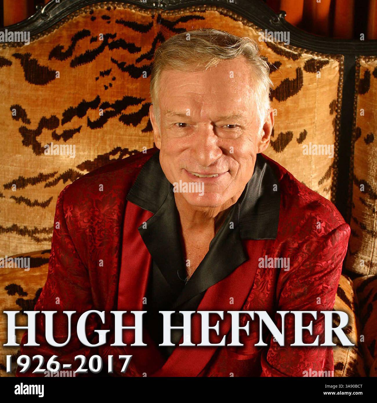September 27, 2017 - FILE - HUGH MARSTON HEFNER (born: April 9, 1926 ...