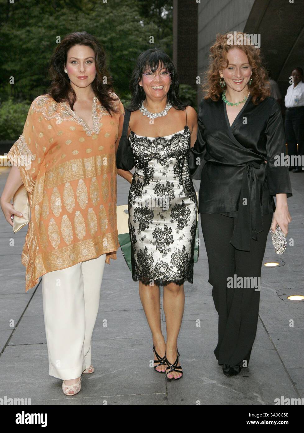 August 4, 2006 - New York City, New York, U.S. - 3 Aug 2006 - New York ...