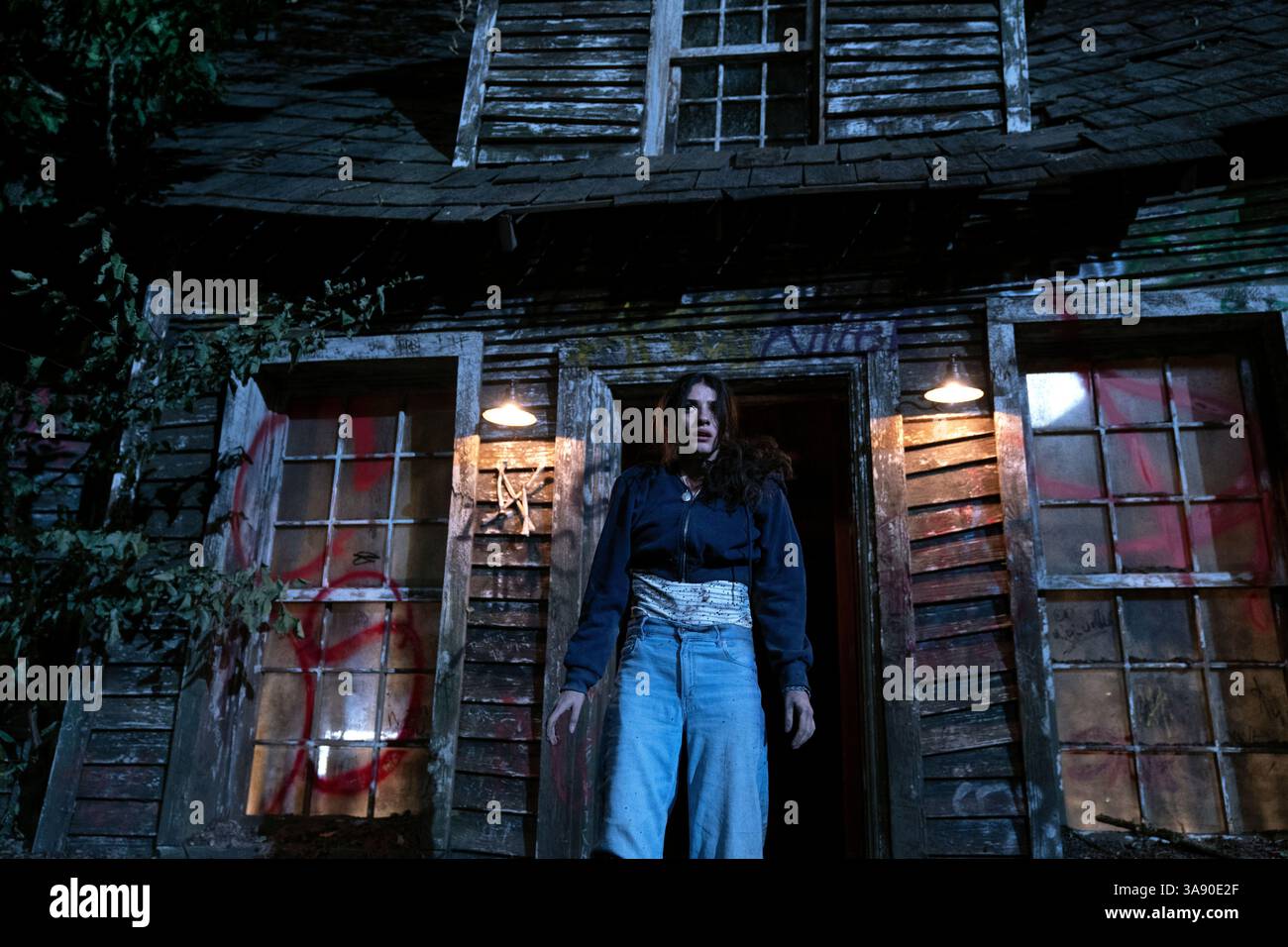 Ella rubin 2025 hi-res stock photography and images - Alamy