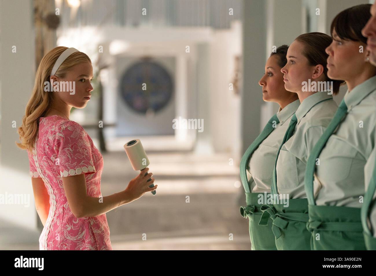 Sirens 2025 hi-res stock photography and images - Alamy