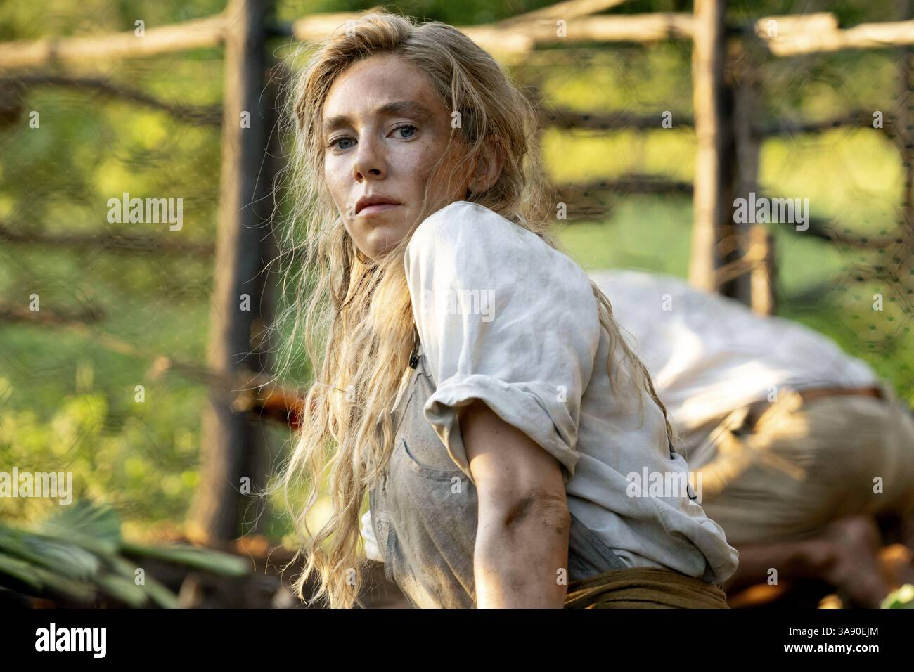 Eden Sydney Sweeney Stock Photo - Alamy