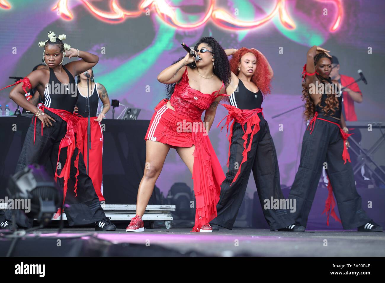 SP - SAO PAULO - 03/29/2025 - SAO PAULO, LOLLAPALOOZA BRAZIL 2025 ...