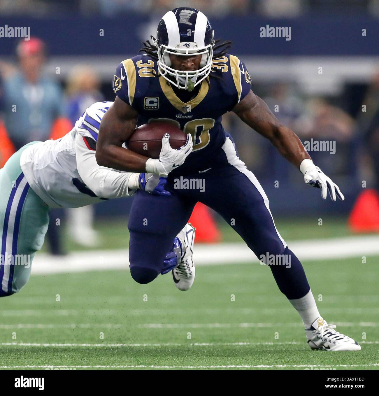 Emmitt smith 1995 hi-res stock photography and images - Alamy