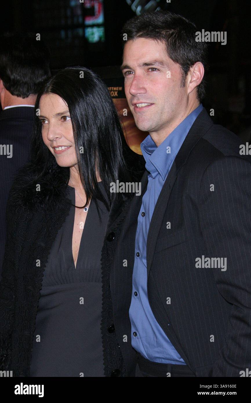 December 15, 2006 - Hollywood, California, U.S. - 14 December 2006 ...