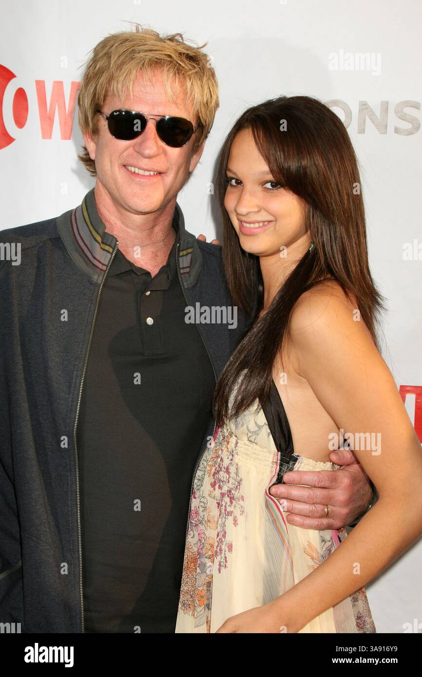 August 1, 2007 - Hollywood, CA, U.S. - 1 August 2007 - Hollywood ...