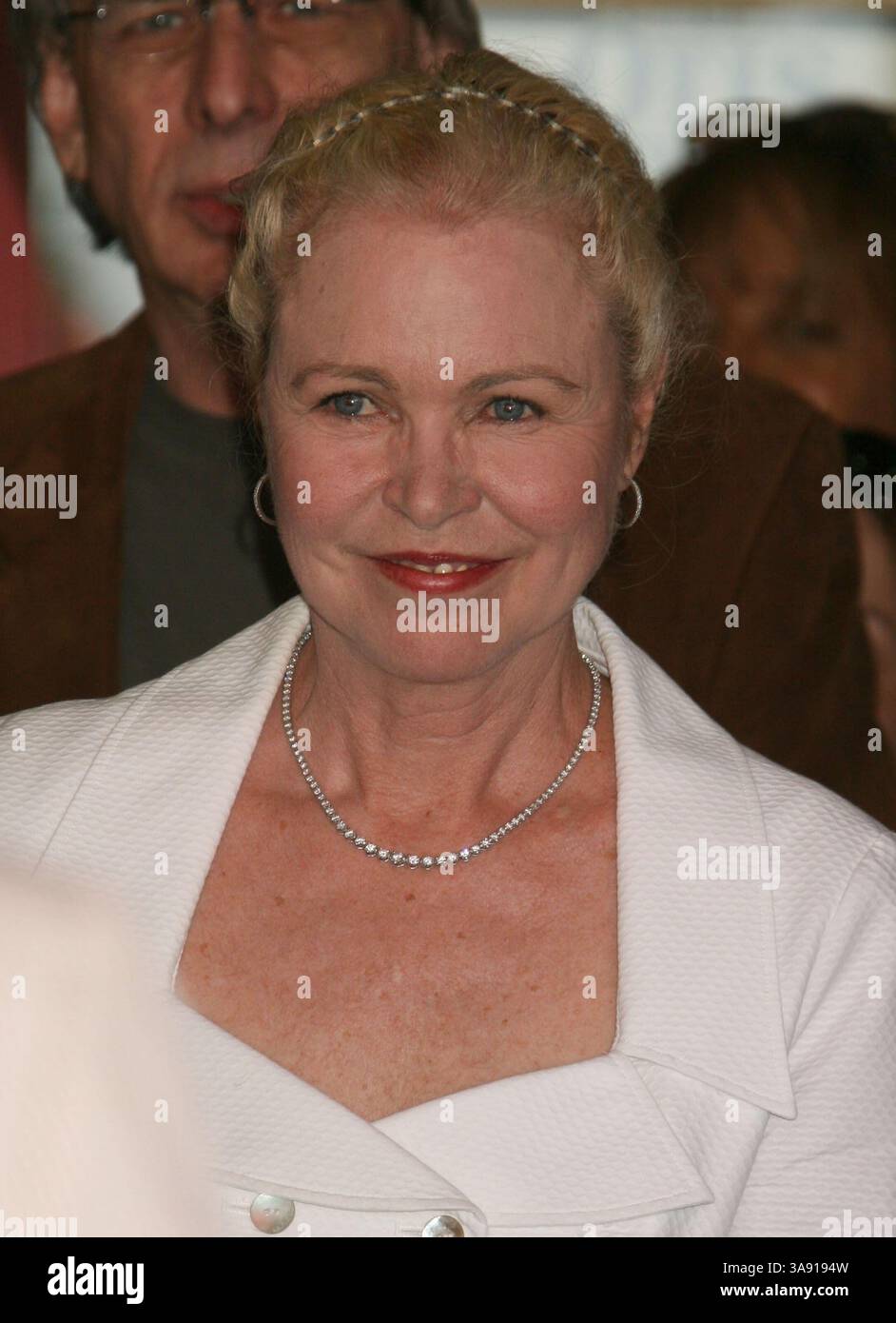 May 11, 2007 - Hollywood, CA, U.S. - 11 May 2007 - Hollywood ...