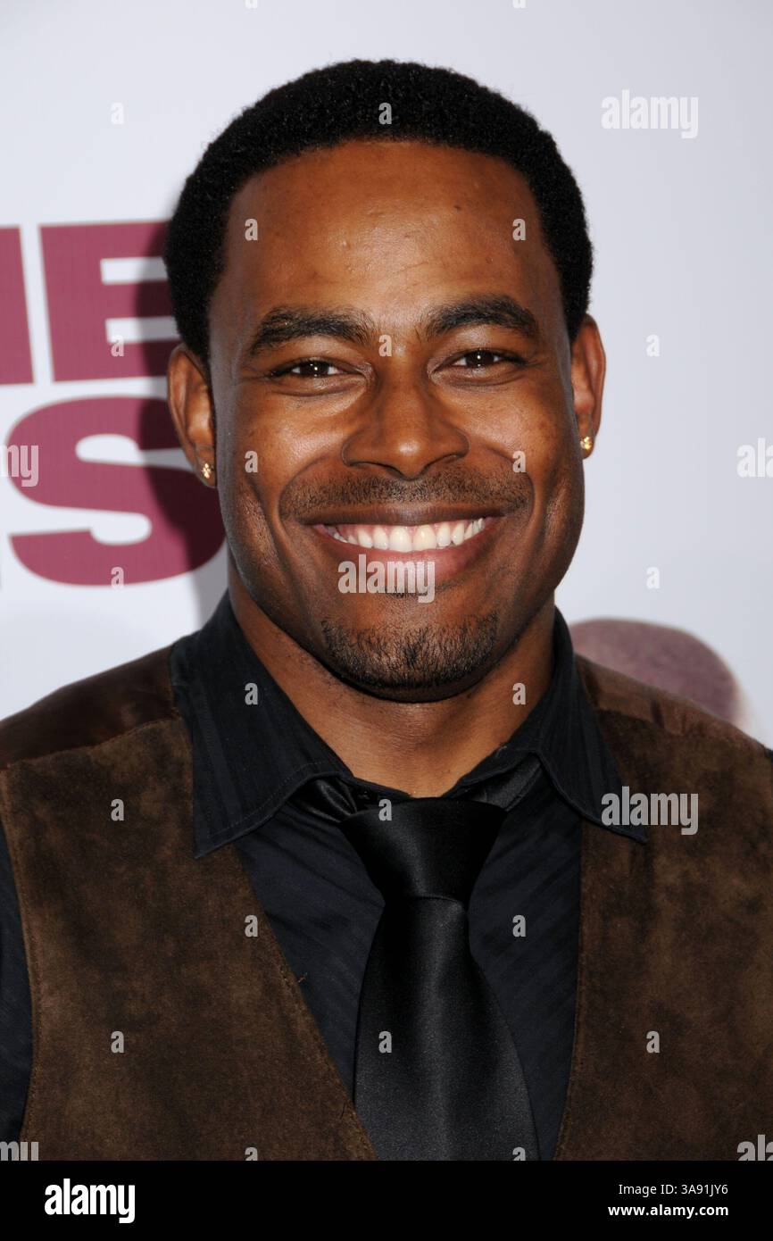 Lamman rucker hi-res stock photography and images - Alamy