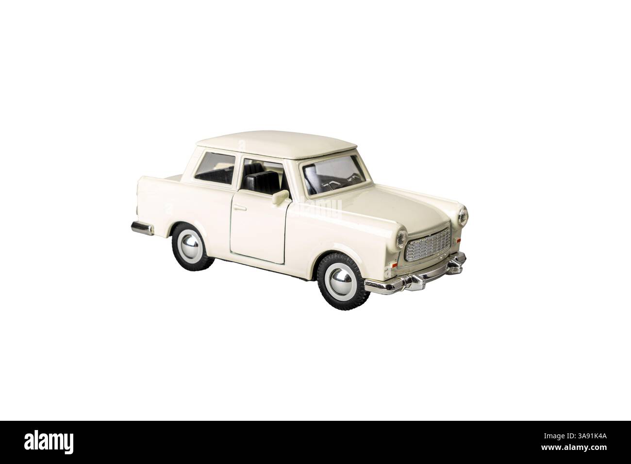 Car on a beach Cut Out Stock Images & Pictures - Alamy