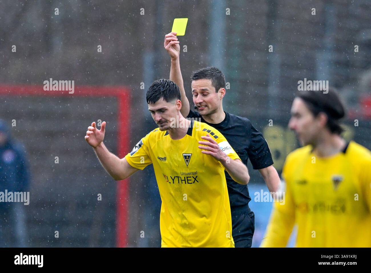 Daniel wiebe hi-res stock photography and images - Alamy