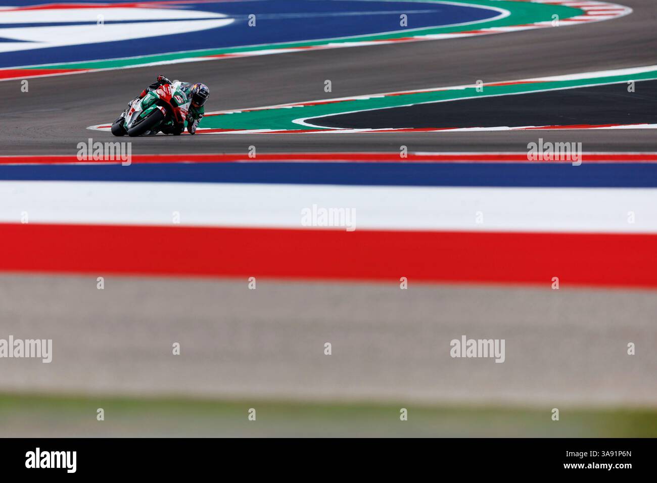 29th March 2025; Circuit Of The Americas, Austin, Texas, USA; 2025 ...