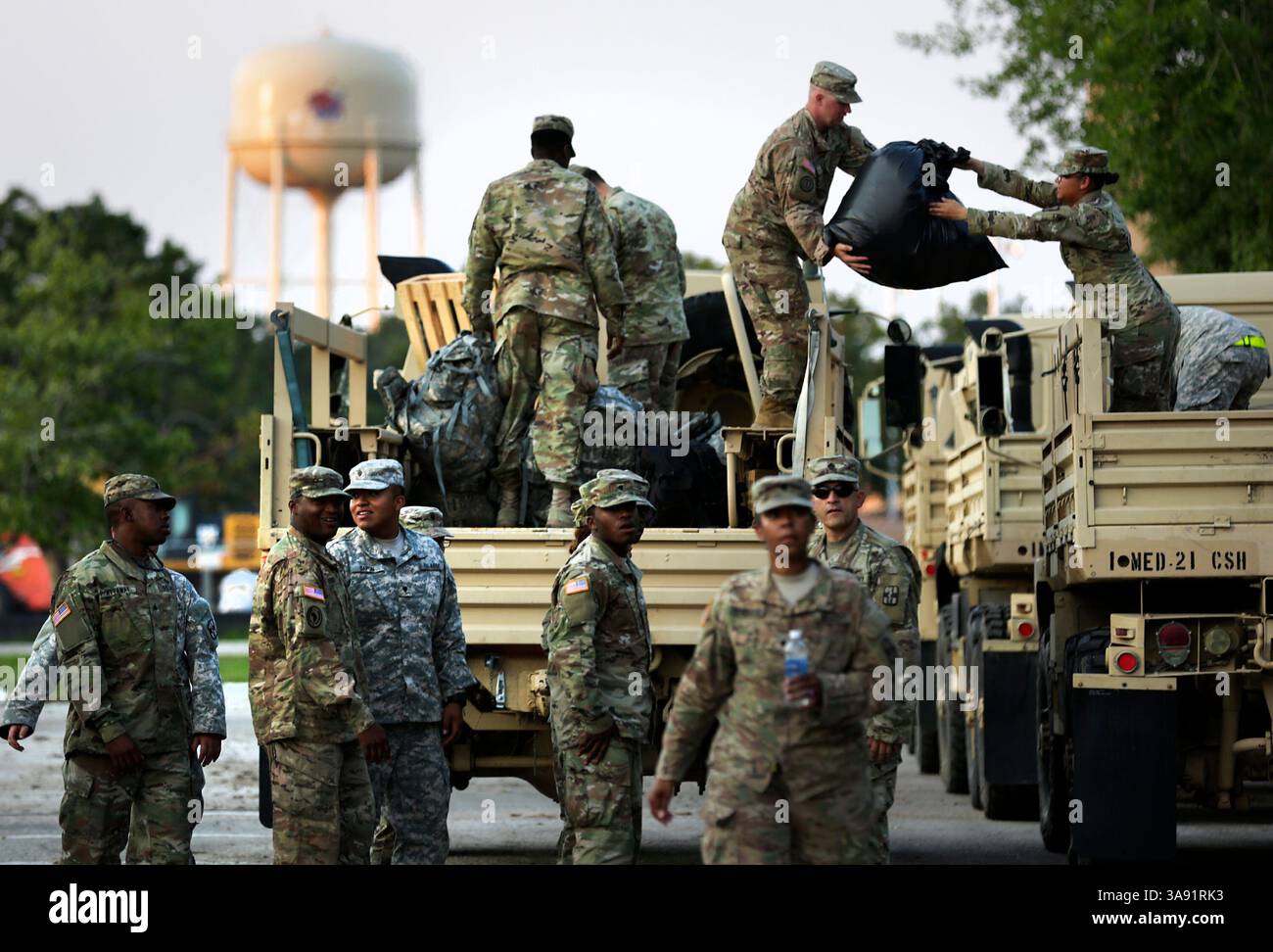 49th transportation battalion hi-res stock photography and images - Alamy
