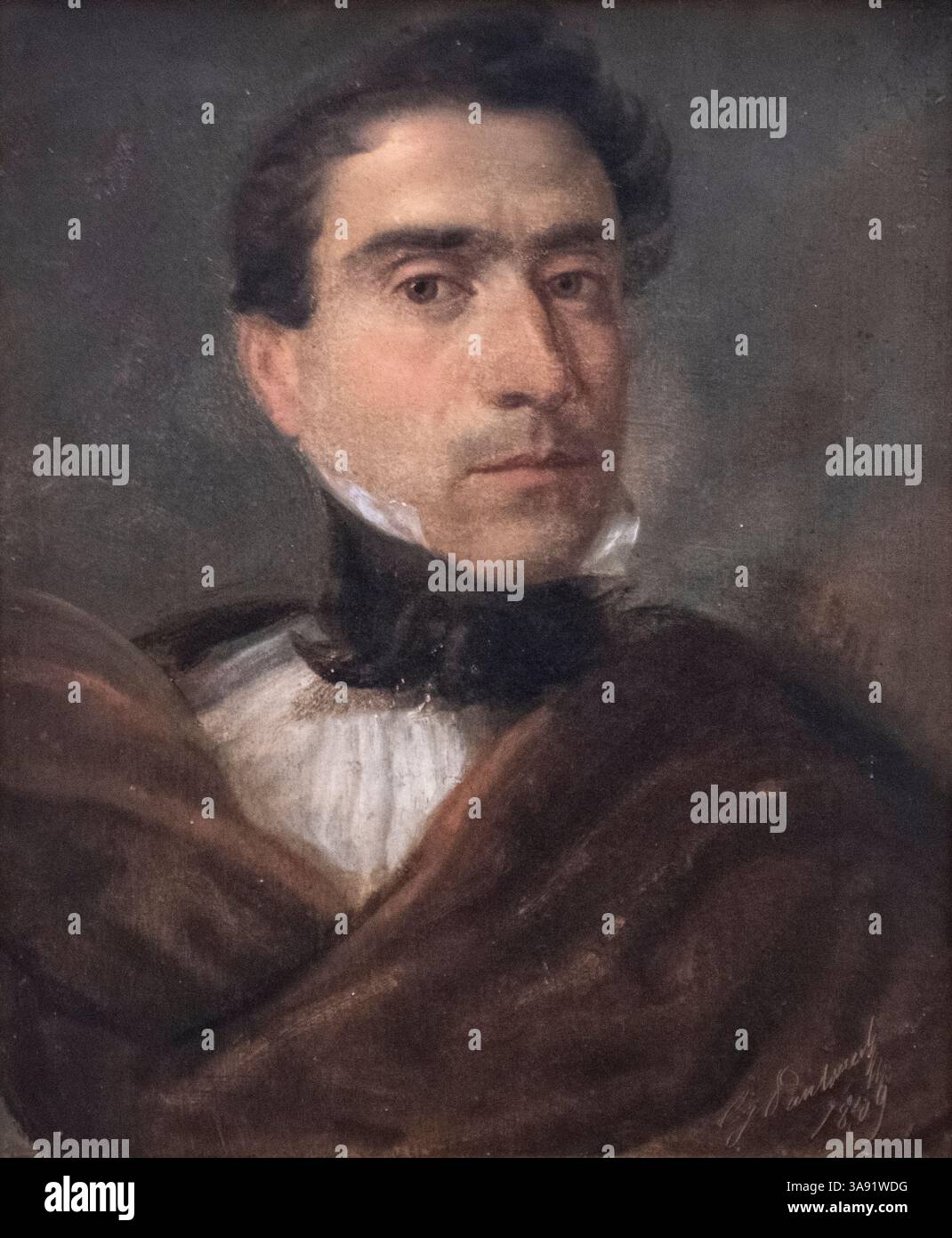 Juraj pavlovic art hi-res stock photography and images - Alamy