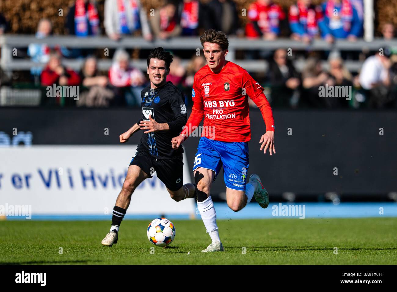 Emil borella jensen hi-res stock photography and images - Alamy