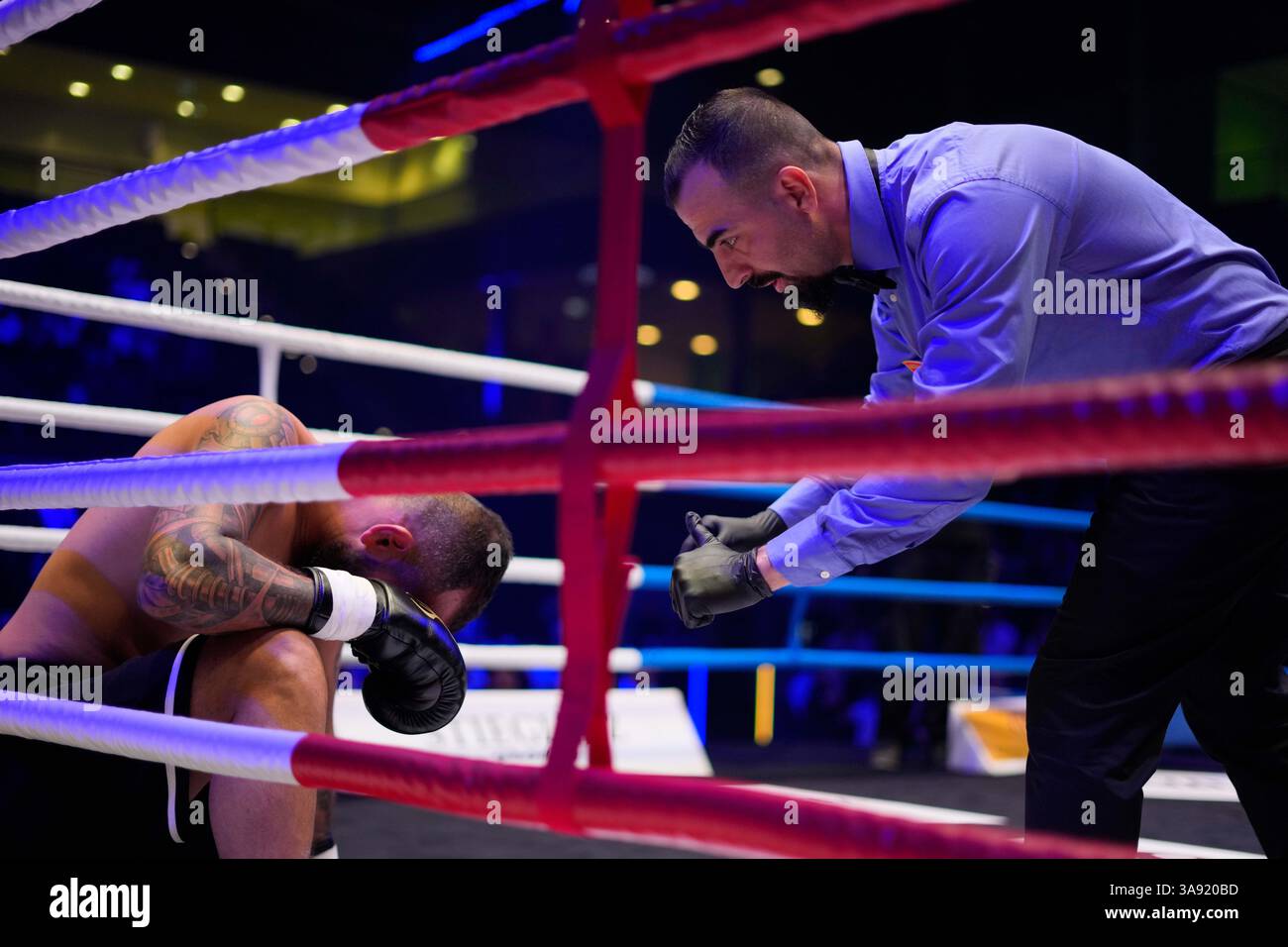 Schwechat, Austria. 29th Mar, 2025. SCHWECHAT, AUSTRIA - MARCH 29 ...