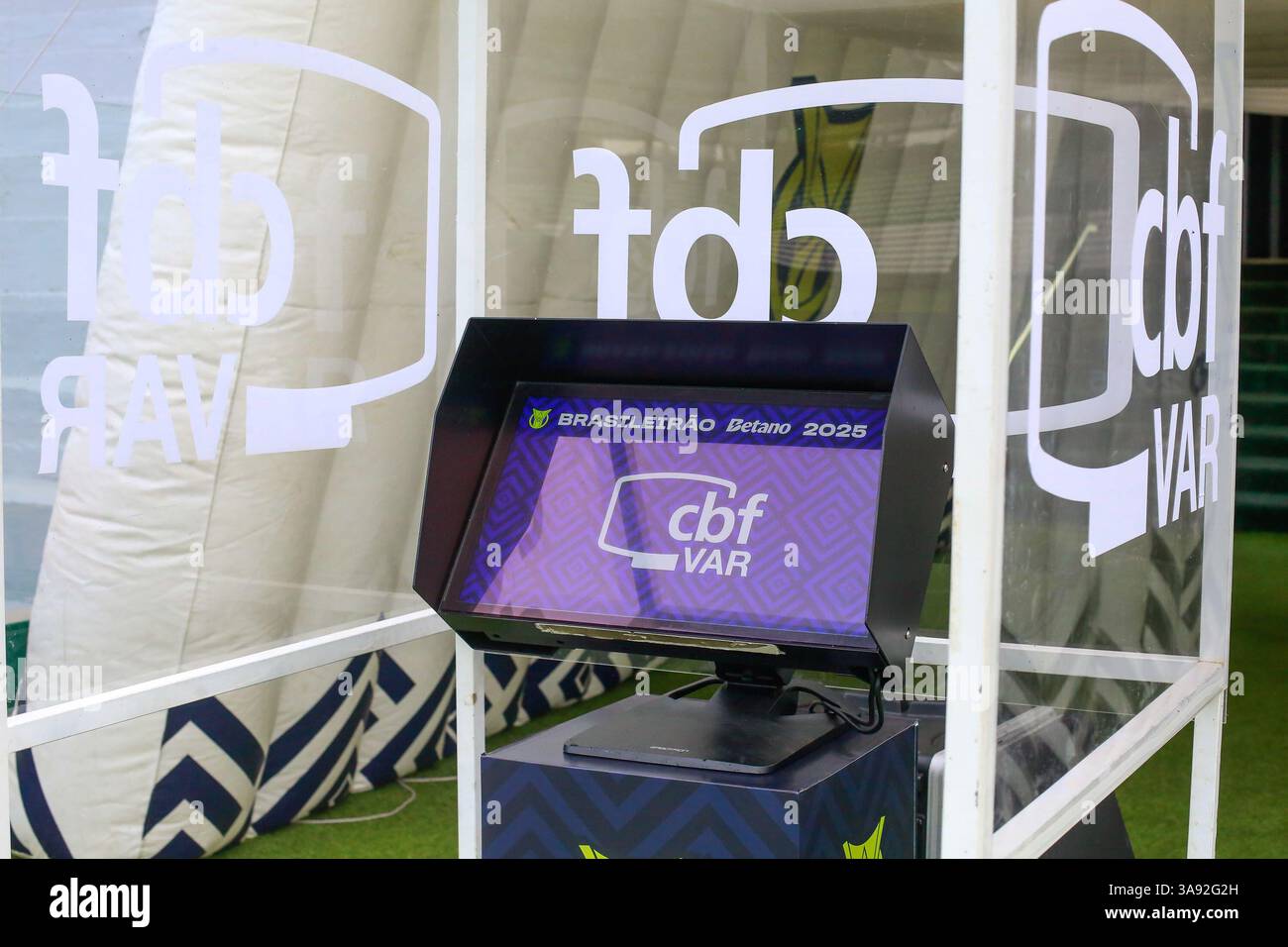 Caxias Do Sul, Brazil. 29th Mar, 2025. SP - CAXIAS DO SUL - 03/29/2025 ...