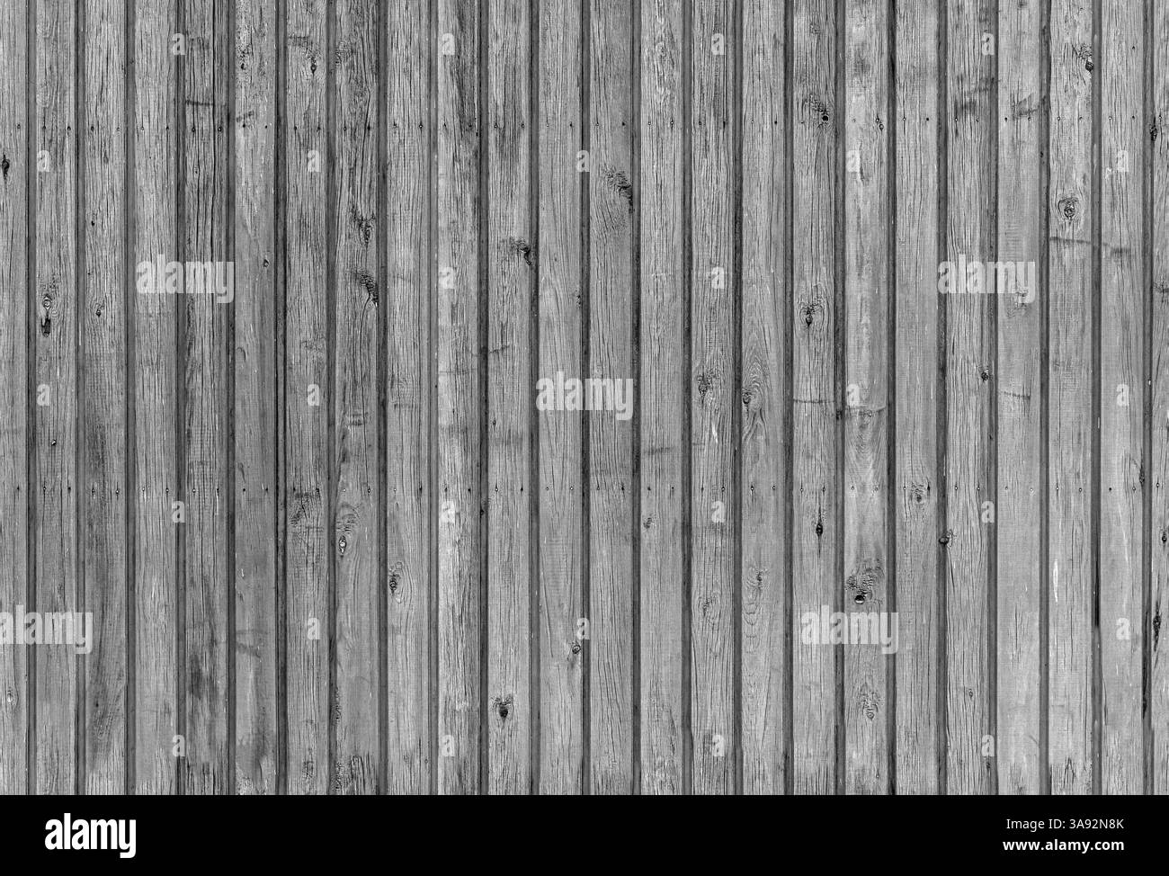 Rough seamless wooden wall background texture, close up photo of gray ...