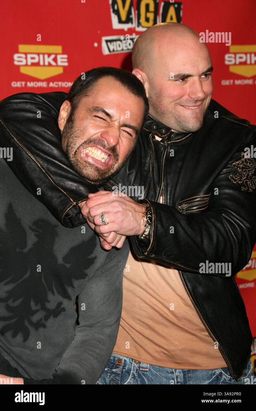 Joe rogan dana white hi-res stock photography and images - Alamy