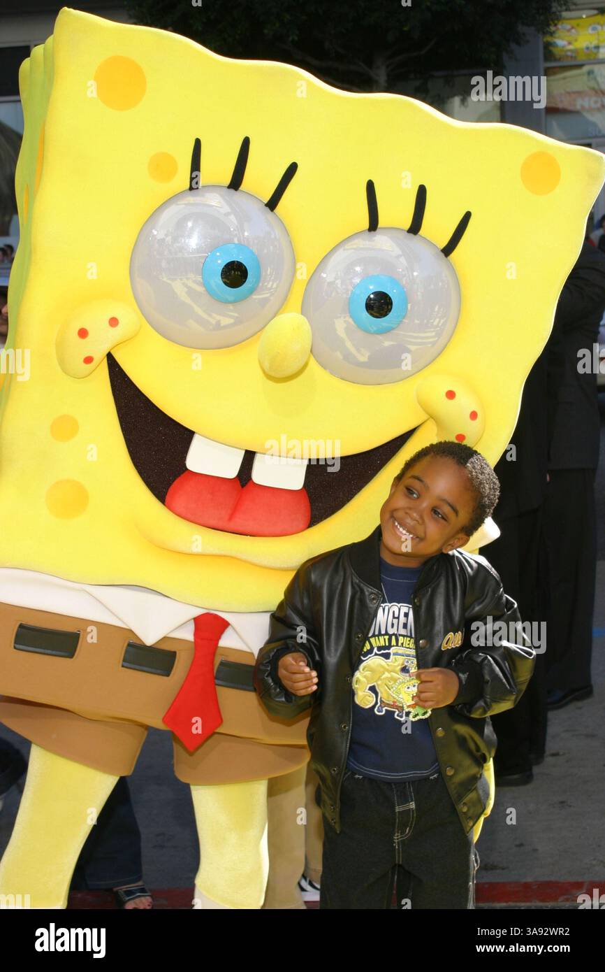 November 14, 2004 - Hollywood, CA, U.S. - 14 November 2004 - Hollywood ...