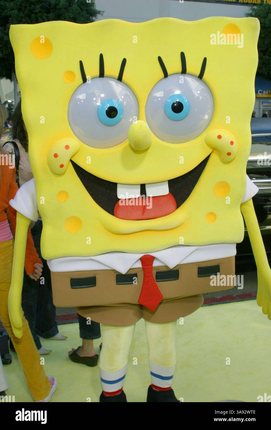 November 14, 2004 - Hollywood, CA, U.S. - 14 November 2004 - Hollywood ...