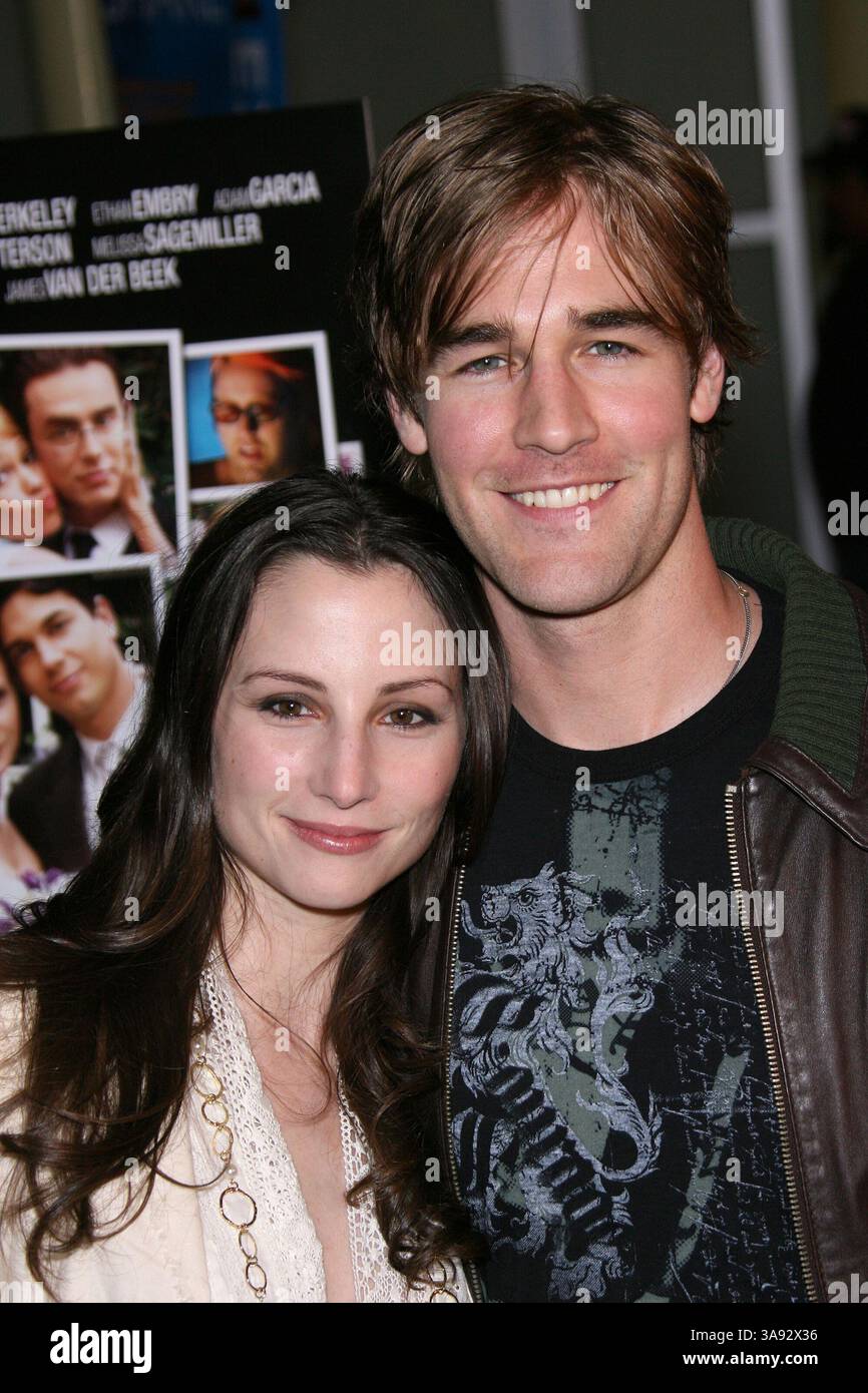 April 11, 2006 - Hollywood, California, U.S. - 10 April 2006 ...