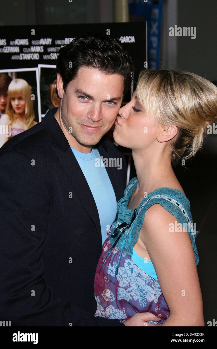 April 11, 2006 - Hollywood, California, U.S. - 10 April 2006 ...