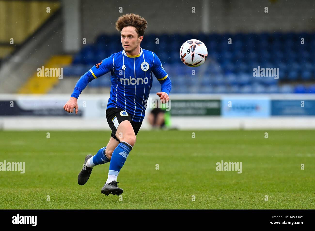 Iwan murray hi-res stock photography and images - Alamy