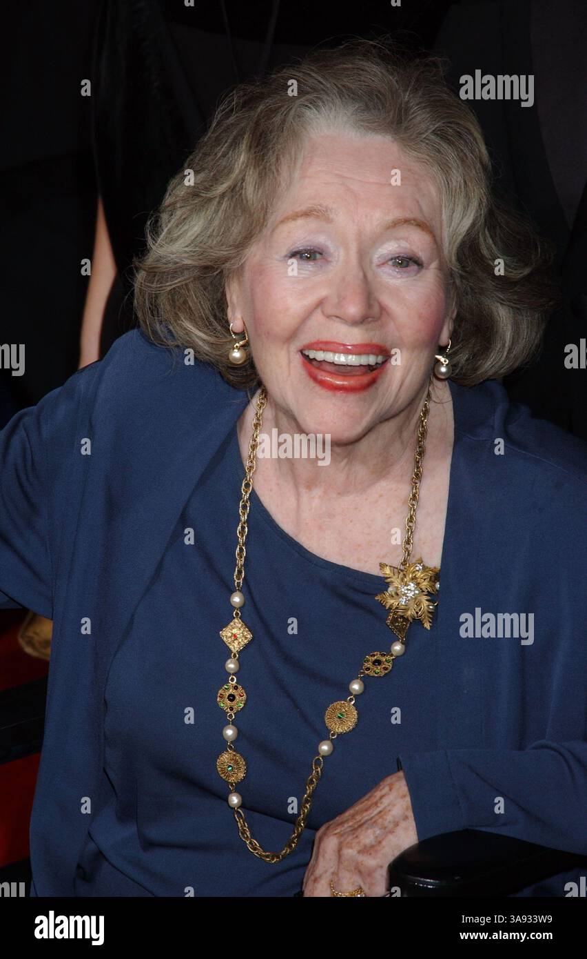 November 30, 2004 - Hollywood, CA, U.S. - 30 November 2004 - Hollywood ...