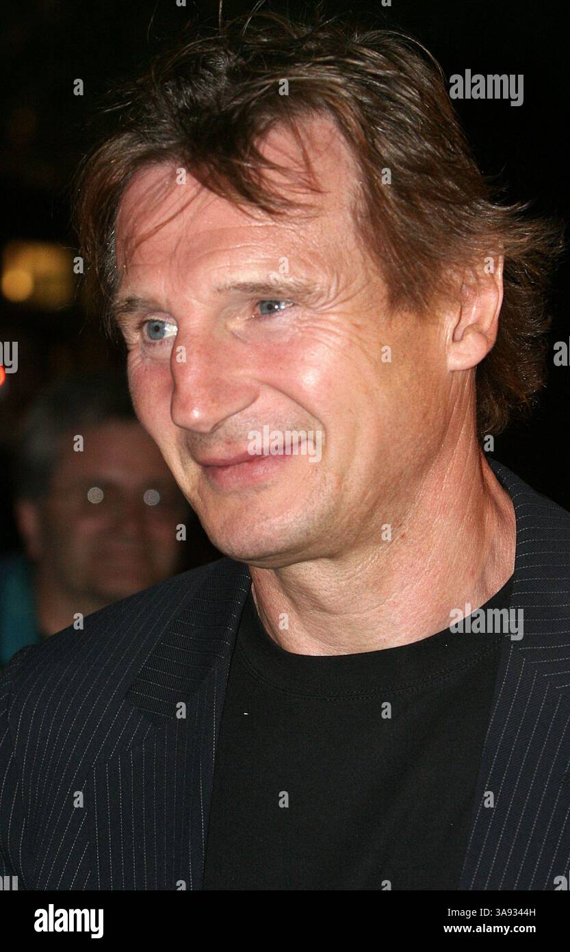 October 1, 2005 - New York City, New York, U.S. - 1 October 2005 ...