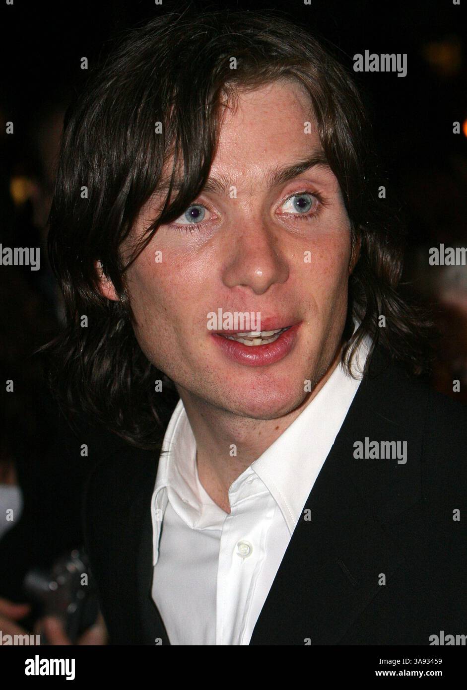 October 1, 2005 - New York City, New York, U.S. - 1 October 2005 ...