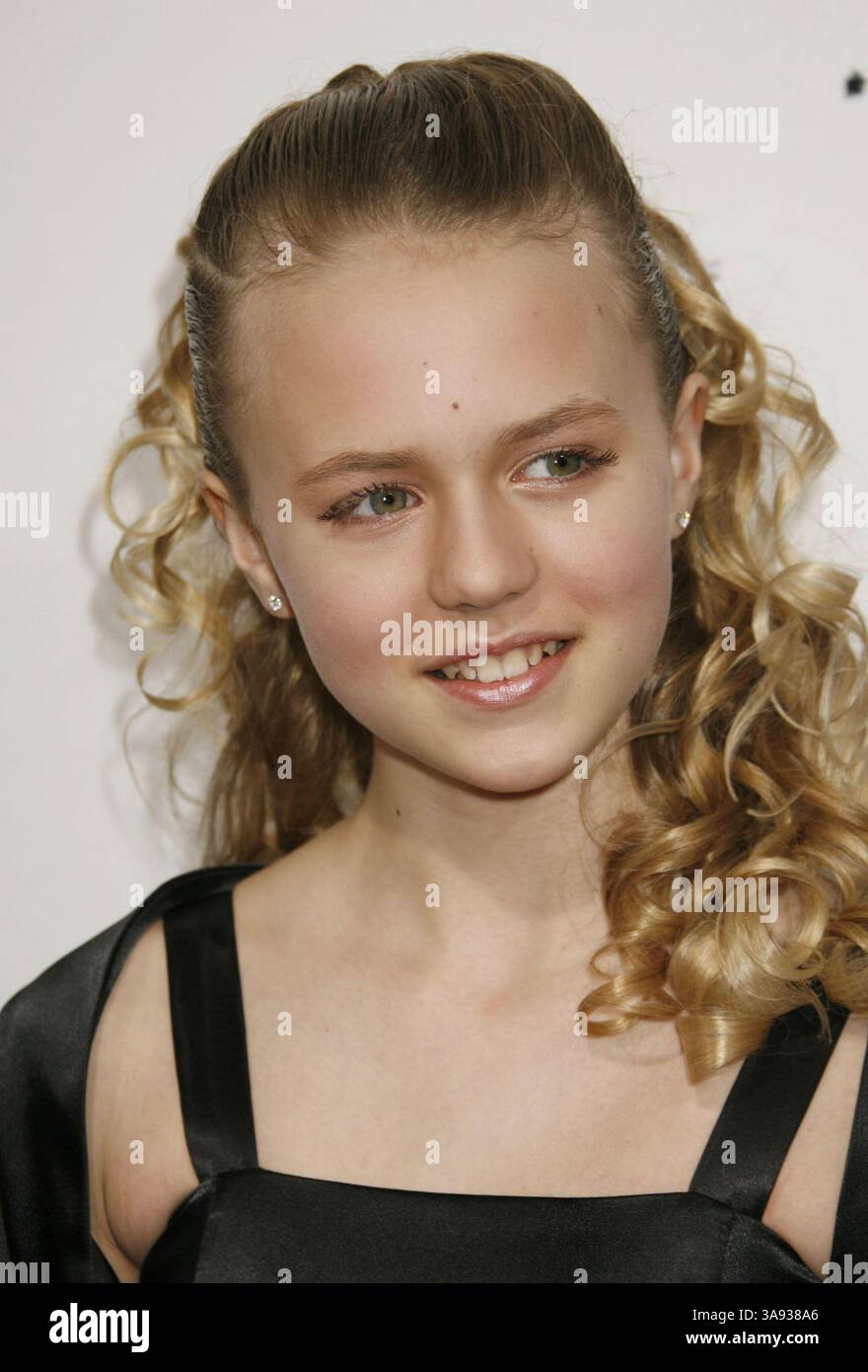 March 13, 2007 - Holllywood, California, U.S. - 12 March 2007 ...