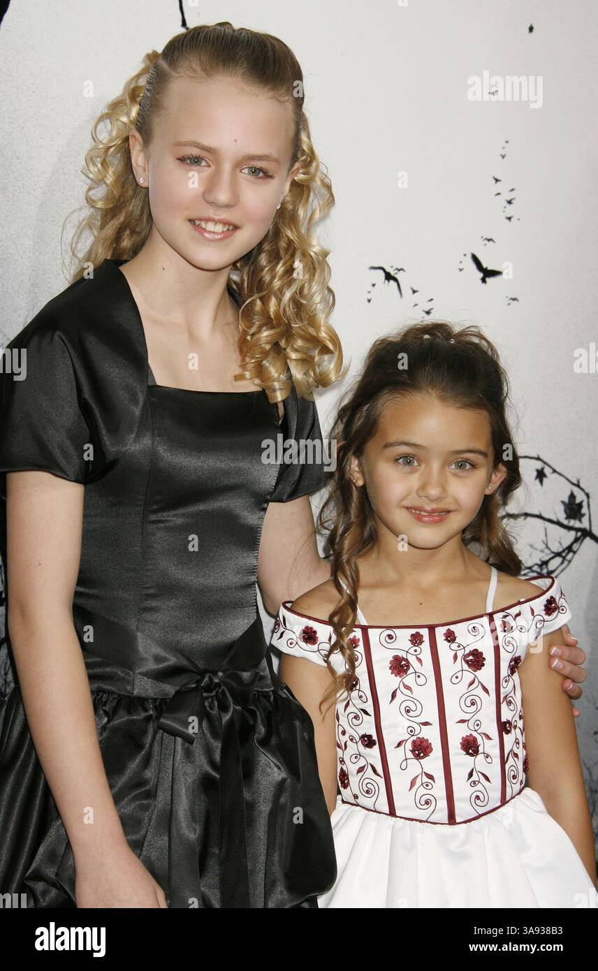 March 13, 2007 - Holllywood, California, U.S. - 12 March 2007 ...