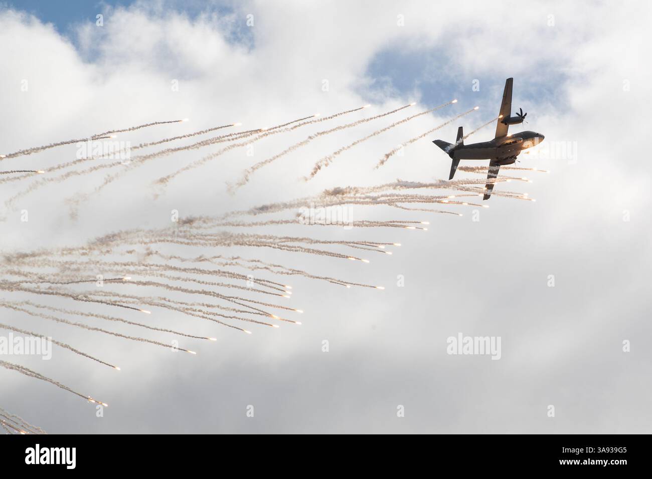 Avalon, Australia, 29 March, 2025. Scenes from the 2025 Avalon Airshow ...