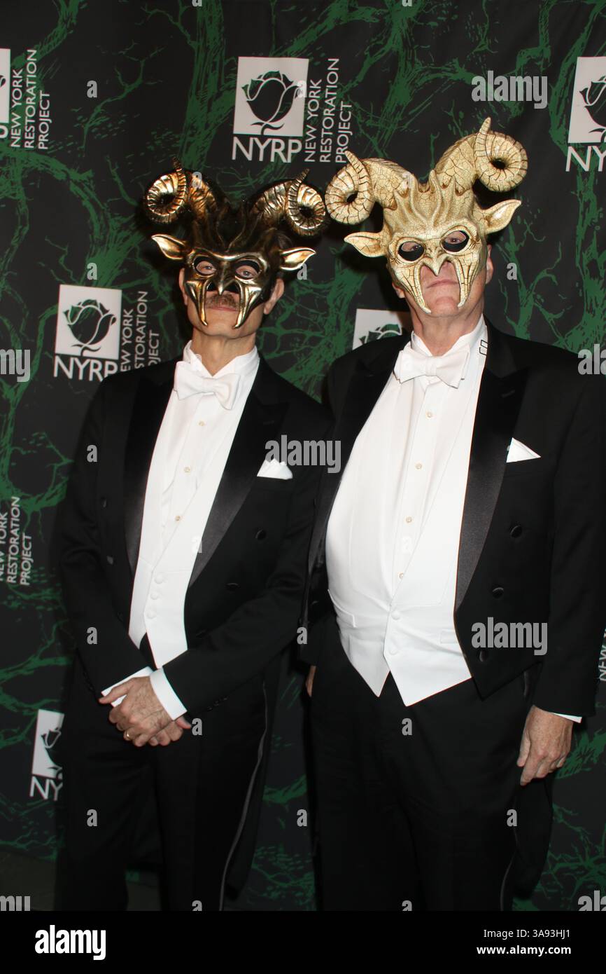 October 30, 2017 - New York, New York, U.S. - DAVID HYDE PIERCE,BRIAN ...