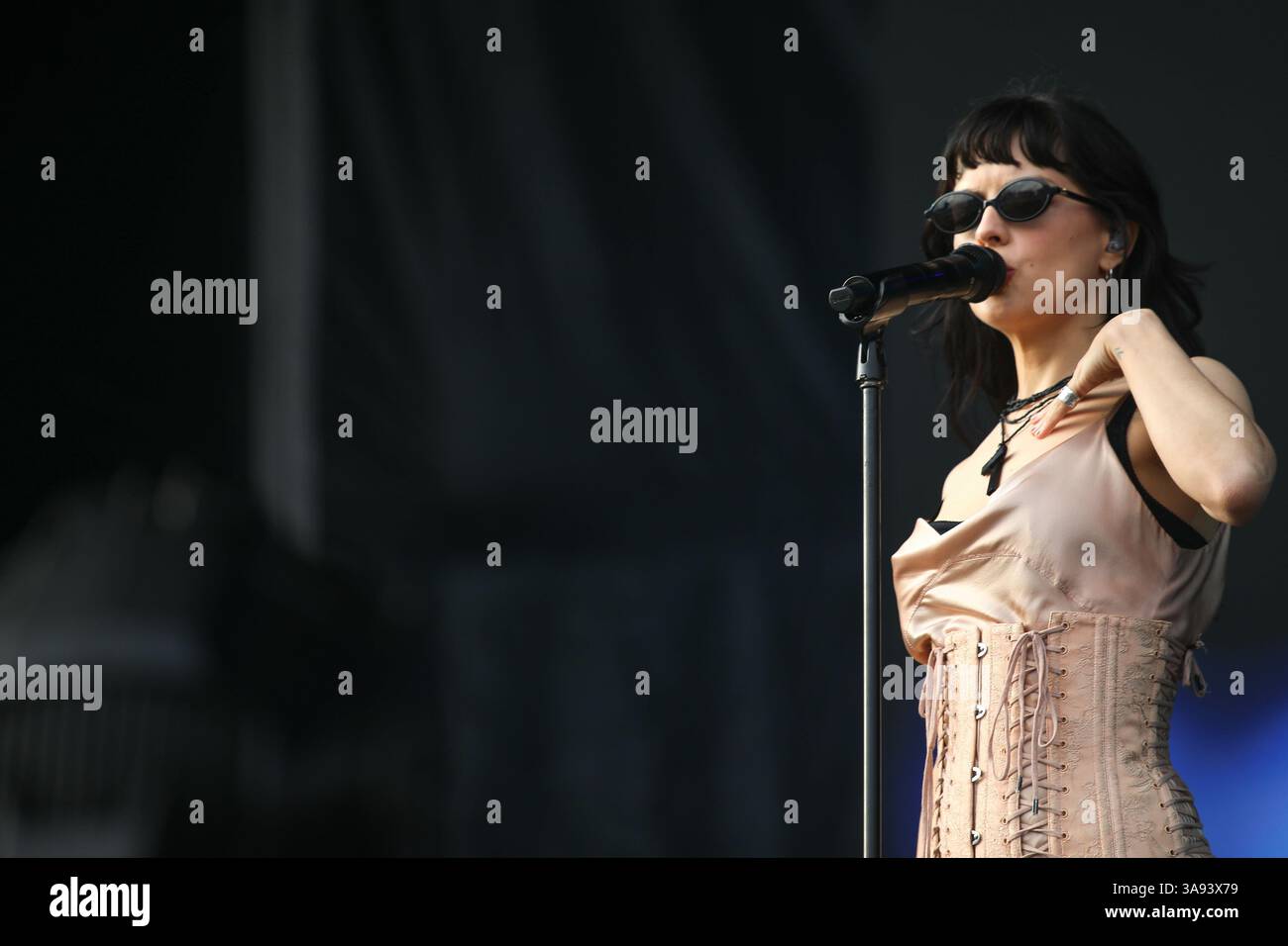 SP - SAO PAULO - 03/29/2025 - SAO PAULO, LOLLAPALOOZA BRAZIL 2025 ...