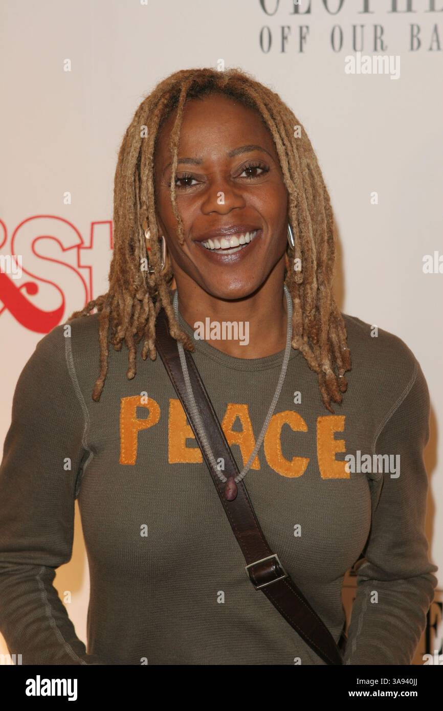 May 27, 2005 - Hollywood, CA, U.S. - 26 May 2005 - Hollywood ...