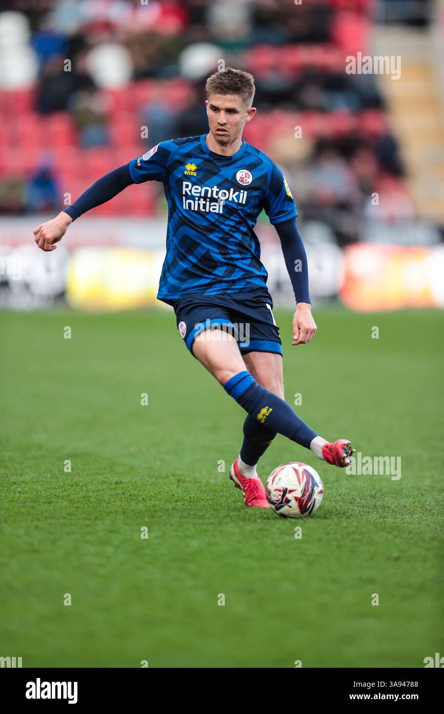 Liam fraser 2025 hi-res stock photography and images - Alamy