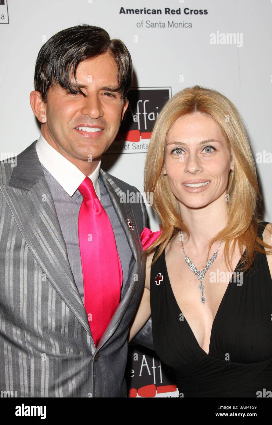 March 28, 2009 - Santa Monica, California, U.S. - 28 March 2009 - Santa ...