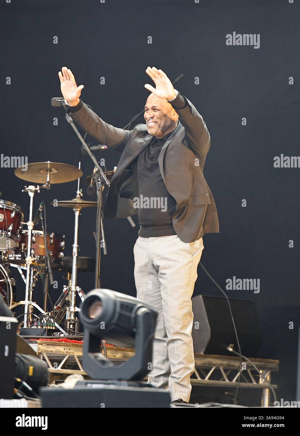 29th March 2025; St James Park to Town Moor, Newcastle, England ...