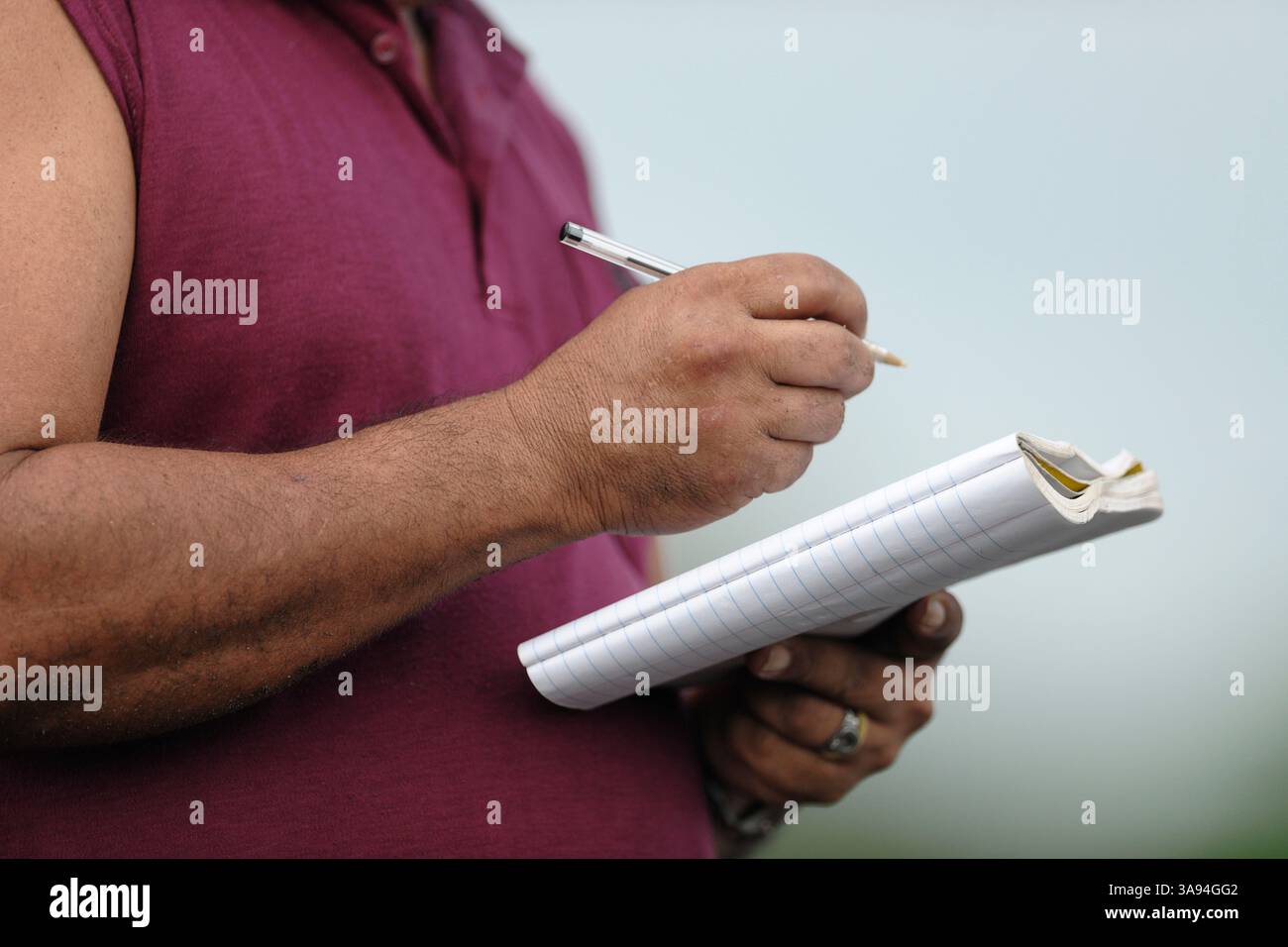 The community of Ostional, Pacific coast of Costa Rica, runs a project ...